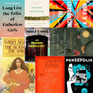 23 Essential Anti-Racist Books to Unpack Your White Privilege
