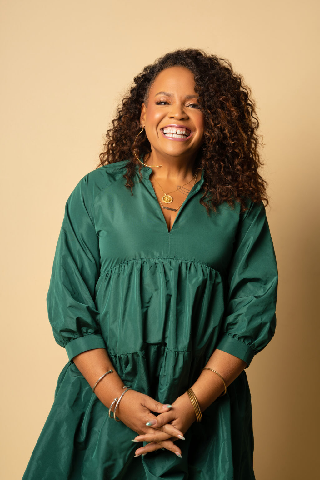 Carol's Daughter Founder Lisa Price on Building Black Wealth - The Helm