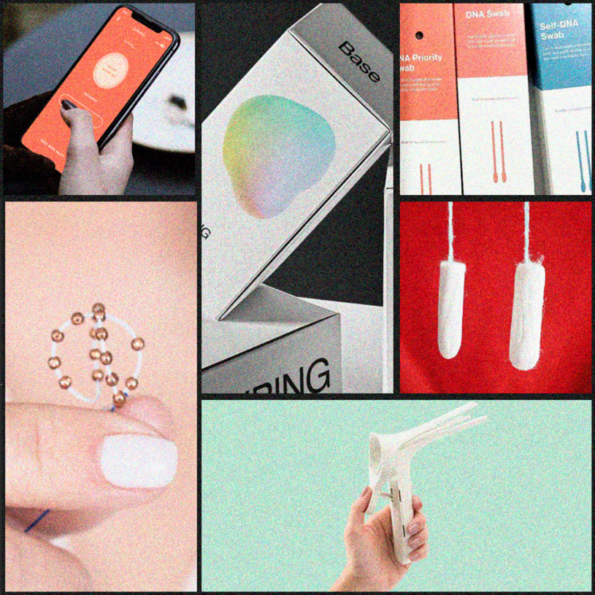 18 Cutting Edge Women's Health Inventions to Watch - The Helm