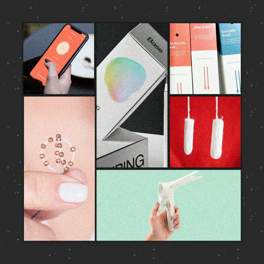 21 Innovative Period Products for Your Menstrual Cycle - The Helm