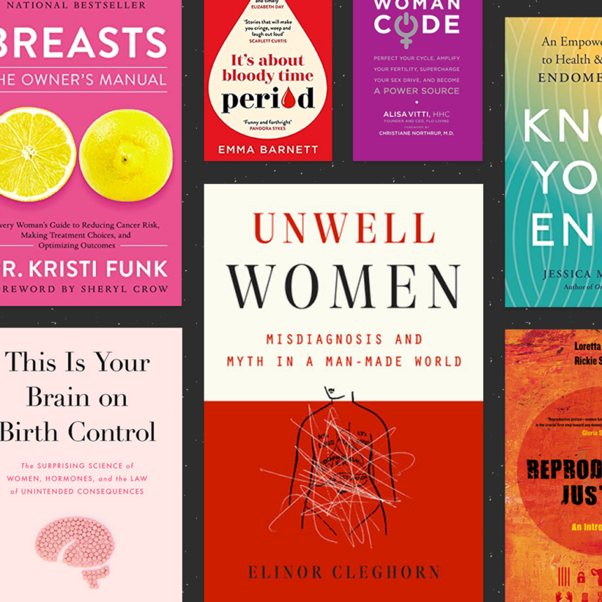 23 Essential Anti-Racist Books to Unpack Your White Privilege