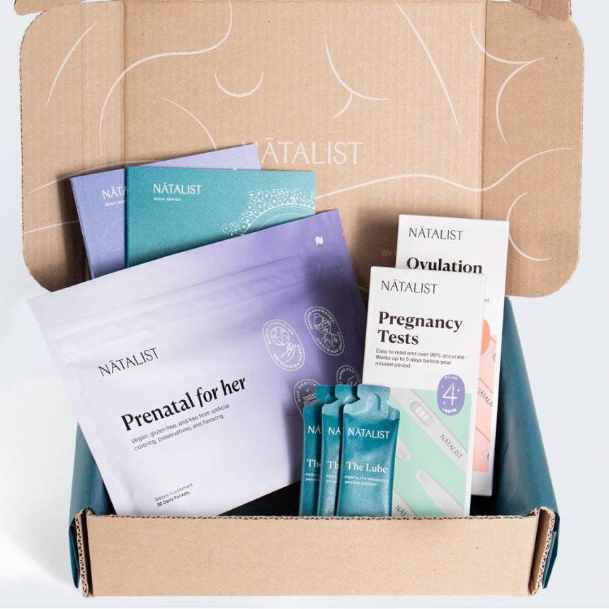 29 Fertility Companies for Your Pregnancy Journey - The Helm