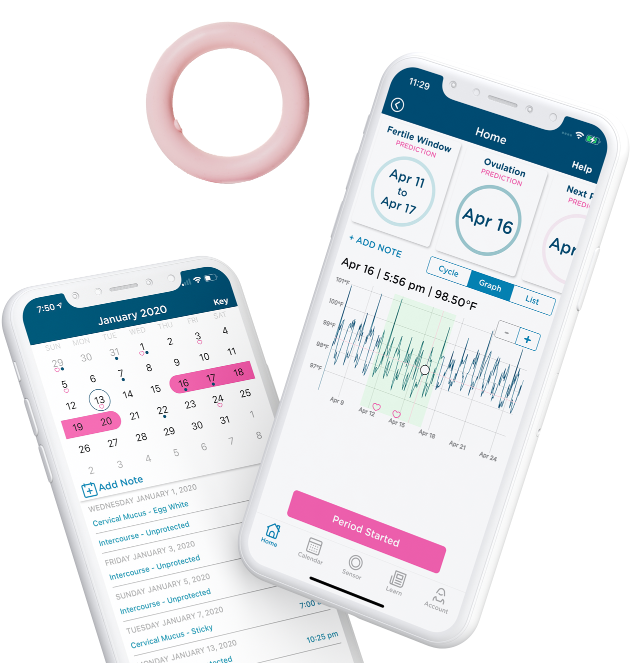 29 Fertility Companies for Your Pregnancy Journey - The Helm